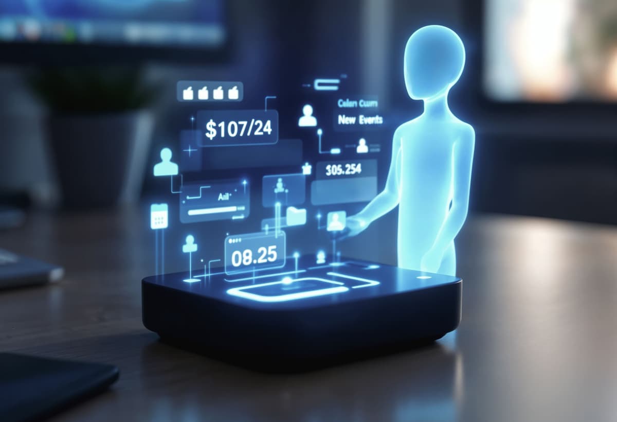 AI-Driven Analytics, Financial Research & Automation | Decimal Point ...