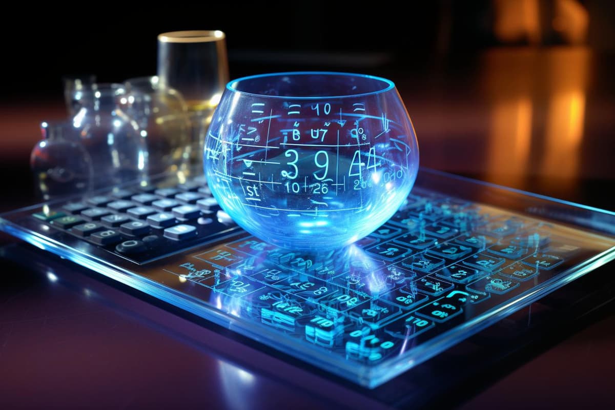 AI-Driven Analytics, Financial Research & Automation | Decimal Point ...